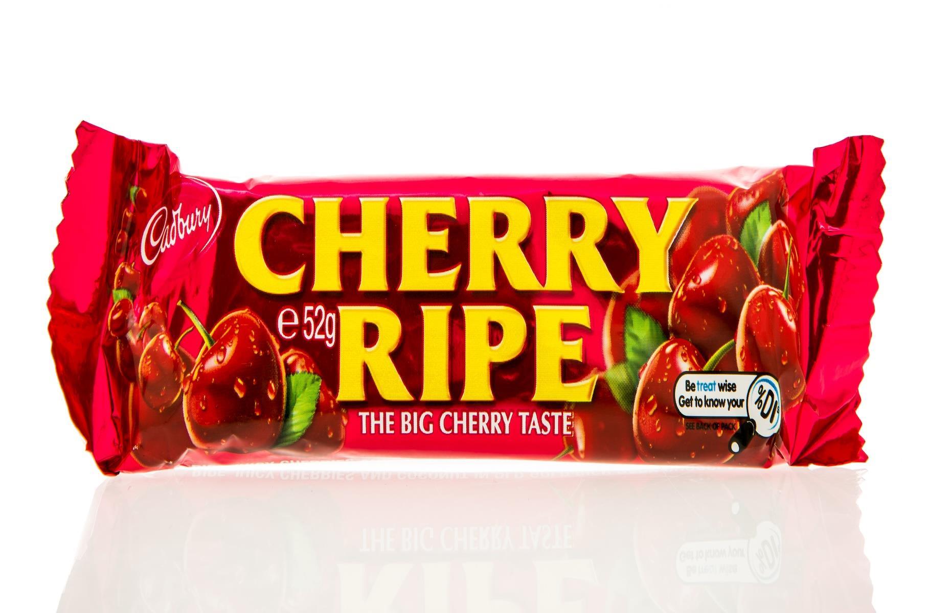 Australia's most-loved classic food brands, ranked