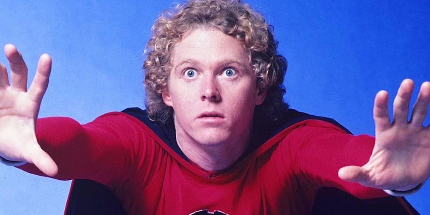 Cult Classic '80s Superhero Show With a Perfect 100% RT Score Returning ...
