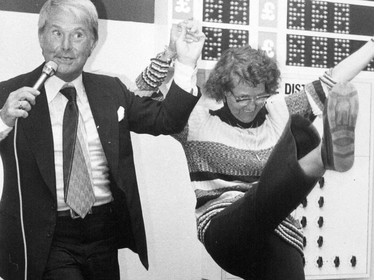 20 splendiferous photos take you back to Seacroft in the 1970s