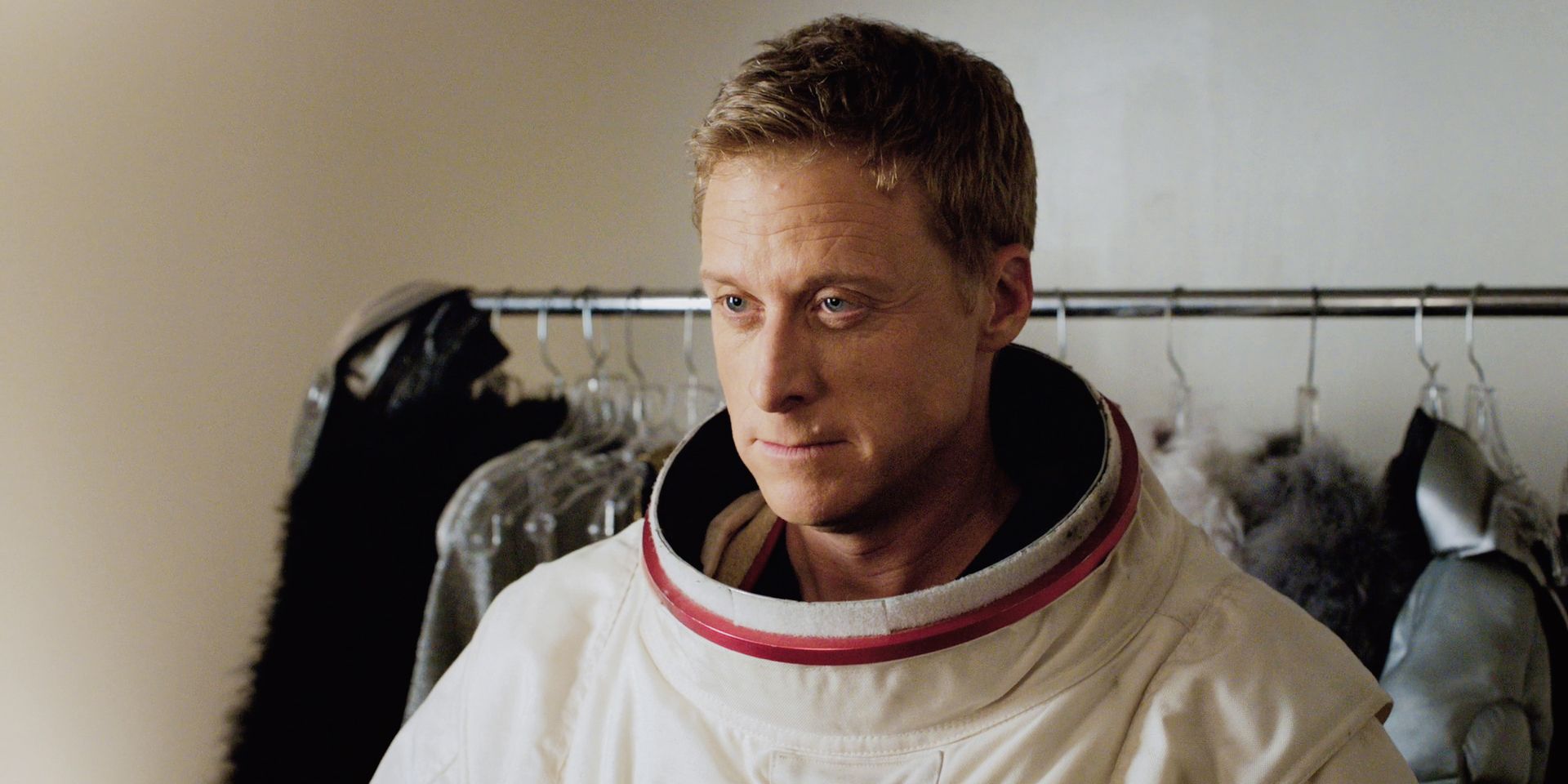 Alan Tudyk's Con Man: A Hidden TV Gem & Firefly Replacement