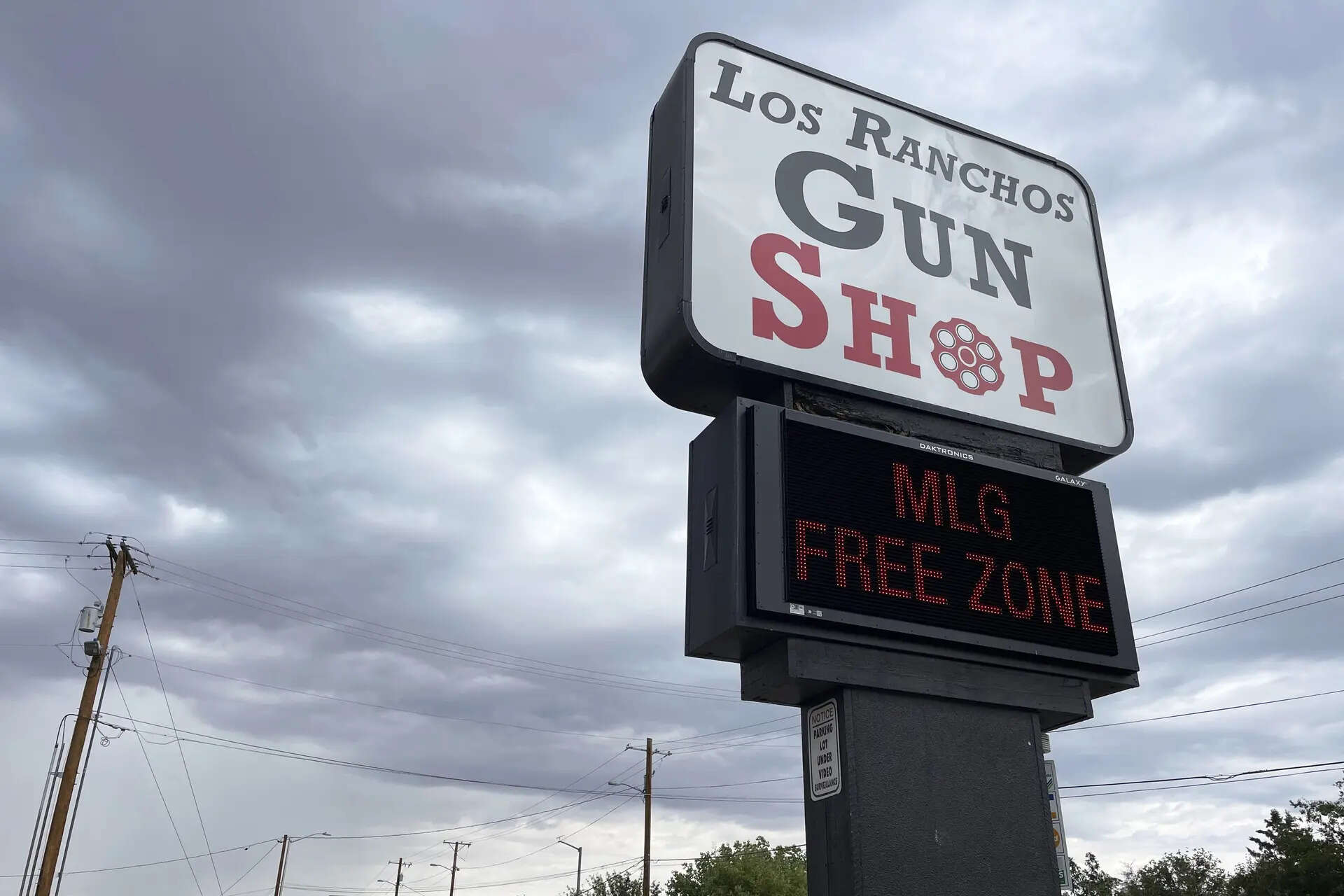 Trump administration considers gun ban for transgender individuals ...