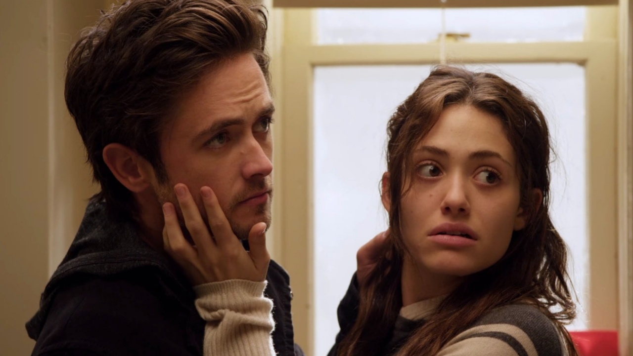 Why Did Jimmy Leave Shameless