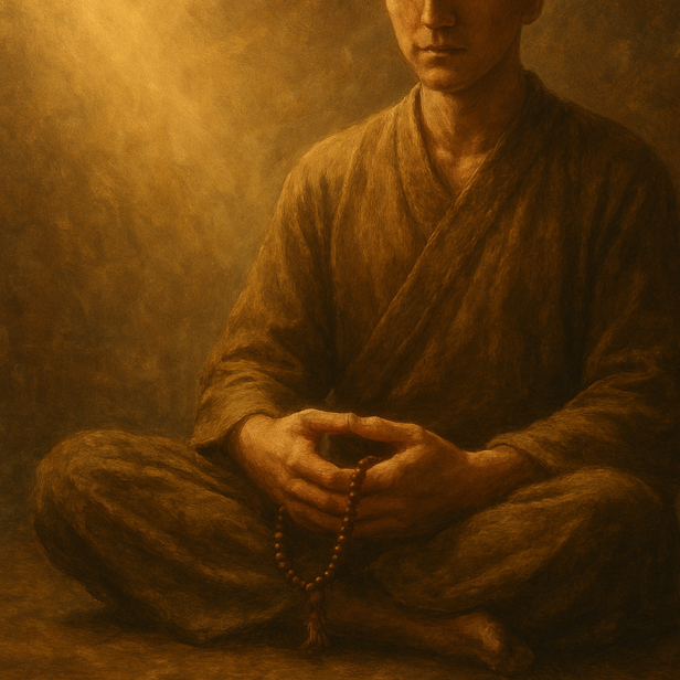 Prayer as Therapy: Talking to God in Times of Anxiety