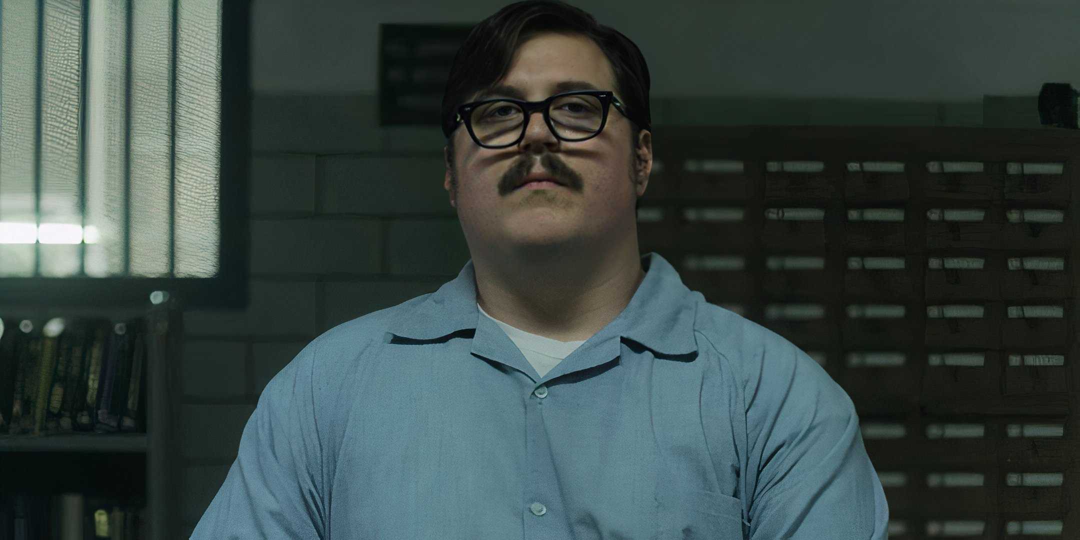 HBO's Witsec Series: A Promising Replacement For Mindhunter Season 3