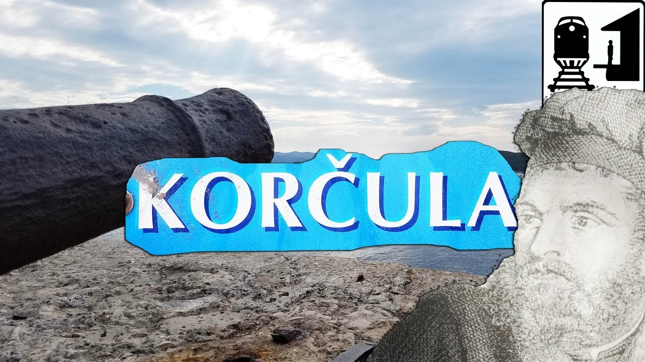 Korčula - What to See & Do in Korčula, Croatia