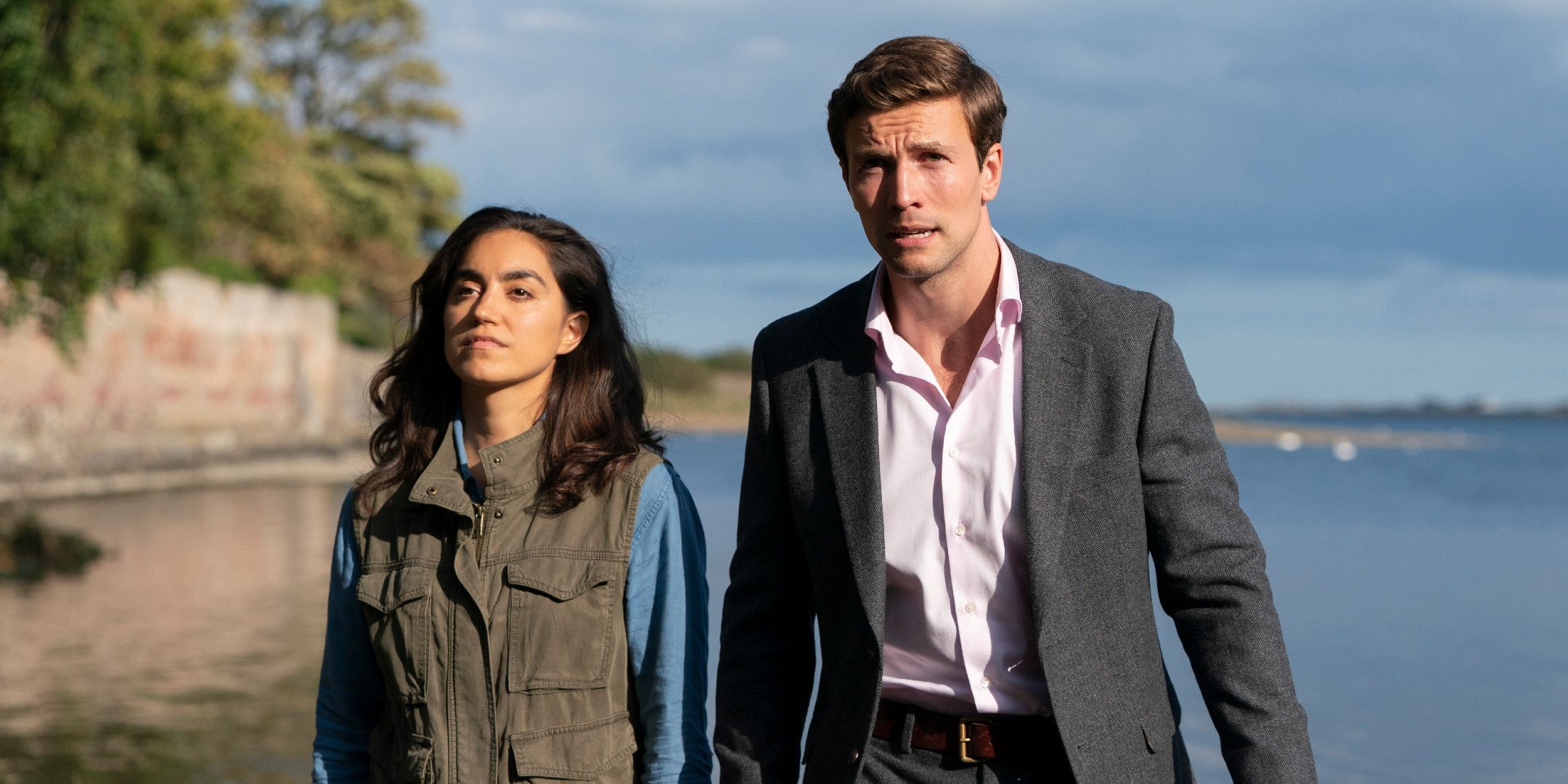 Lynley Review: I Wanted Something More Daring & Creative From This ...