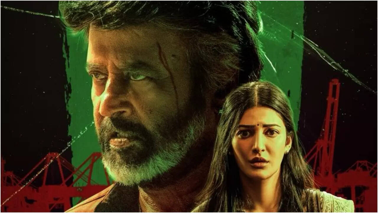 'Coolie' OTT release confirmed - Rajinikanth and Nagarjuna’s action drama heads to streaming ...