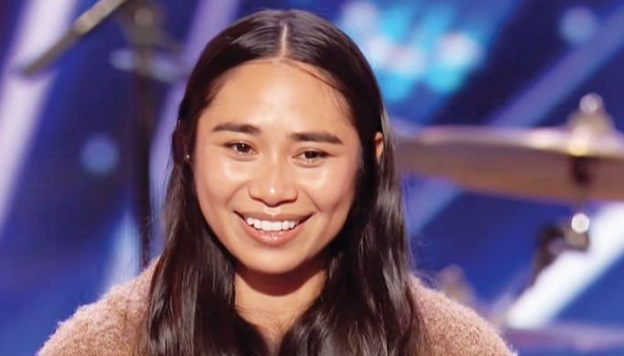 Fil-Am Jessica Sanchez back in 'America's Got Talent' semifinals