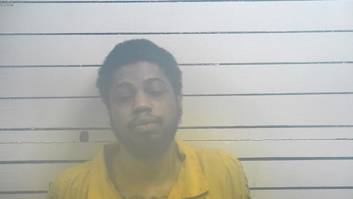 Man sentenced to 40 years for attempting to kill ex-girlfriend and her ...