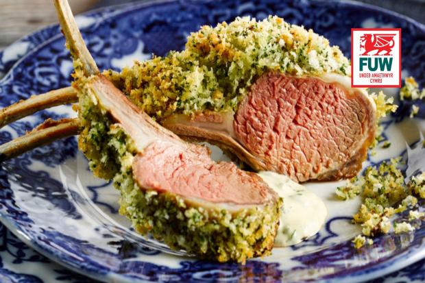 Love Lamb Week 2025 to celebrate Welsh lamb's quality, taste and ...