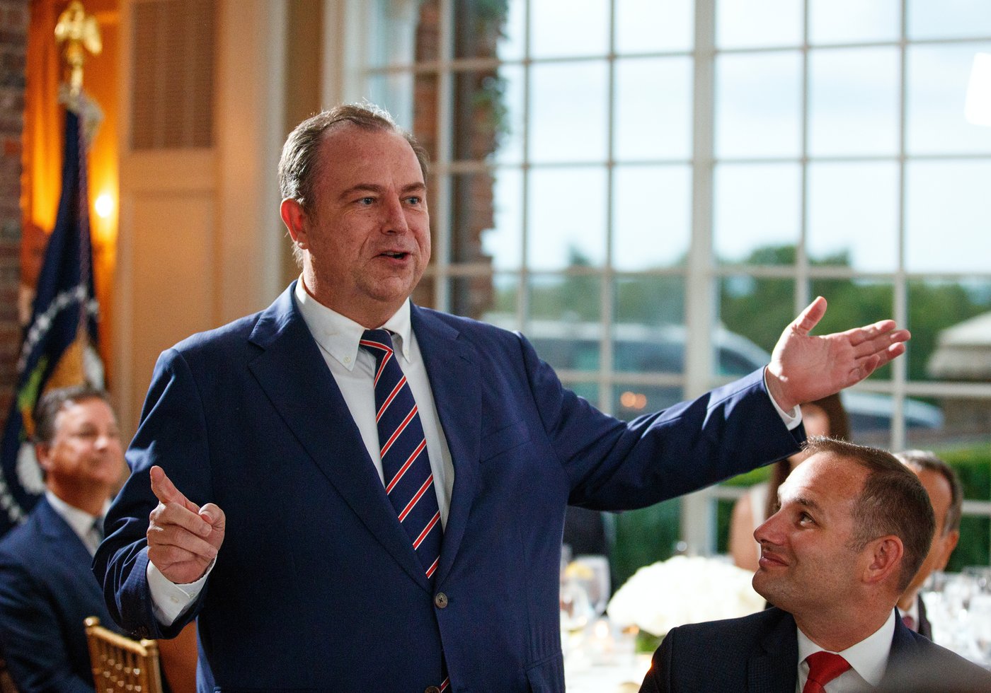 Fox News thrives two years after court settlement, but 2020 election ...