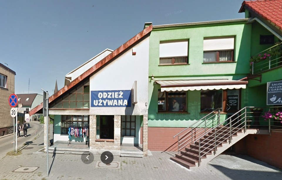 Tych miejsc już nie ma! One zniknęły z mapy Obornik. Sklepy i lokale ...