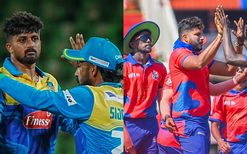 KCL 2025: Semi Final 1, TT vs AKS Match Prediction – Who will win today ...