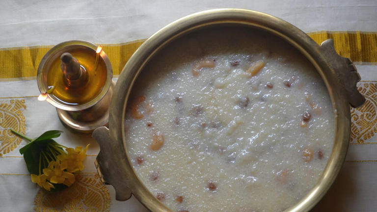 Onam 2025: How to Make Homemade Ada for Your Payasam