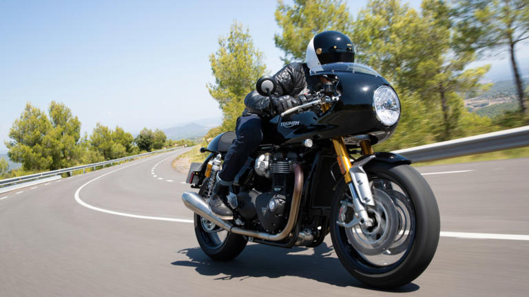 10 Retro Bikes That Marry Old-School Looks With Modern Reliability