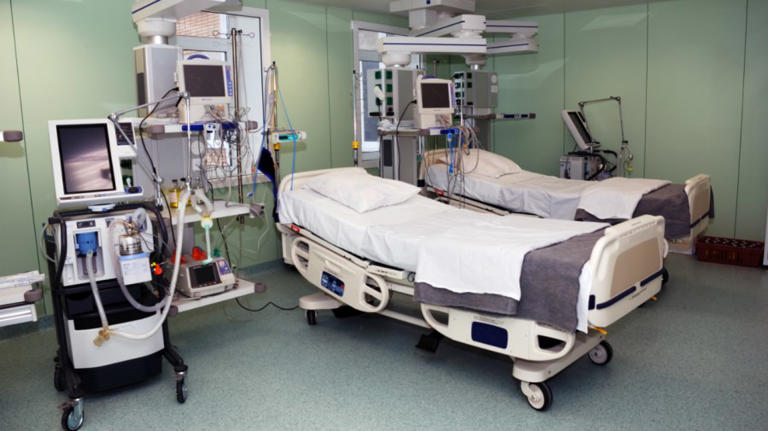 34 Indiana hospitals warned by Trump Admin to provide more pricing ...