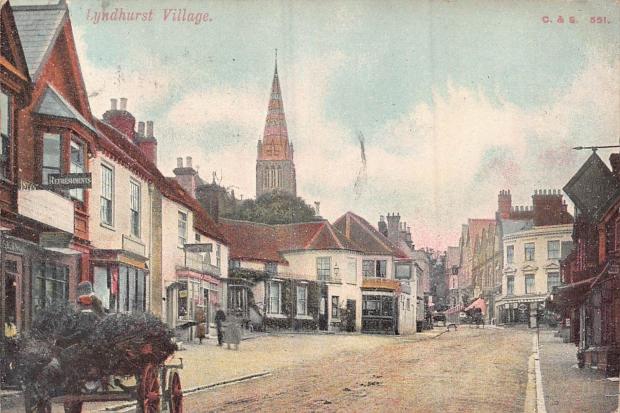 Locked in her unhinged mind was a compulsion to kill