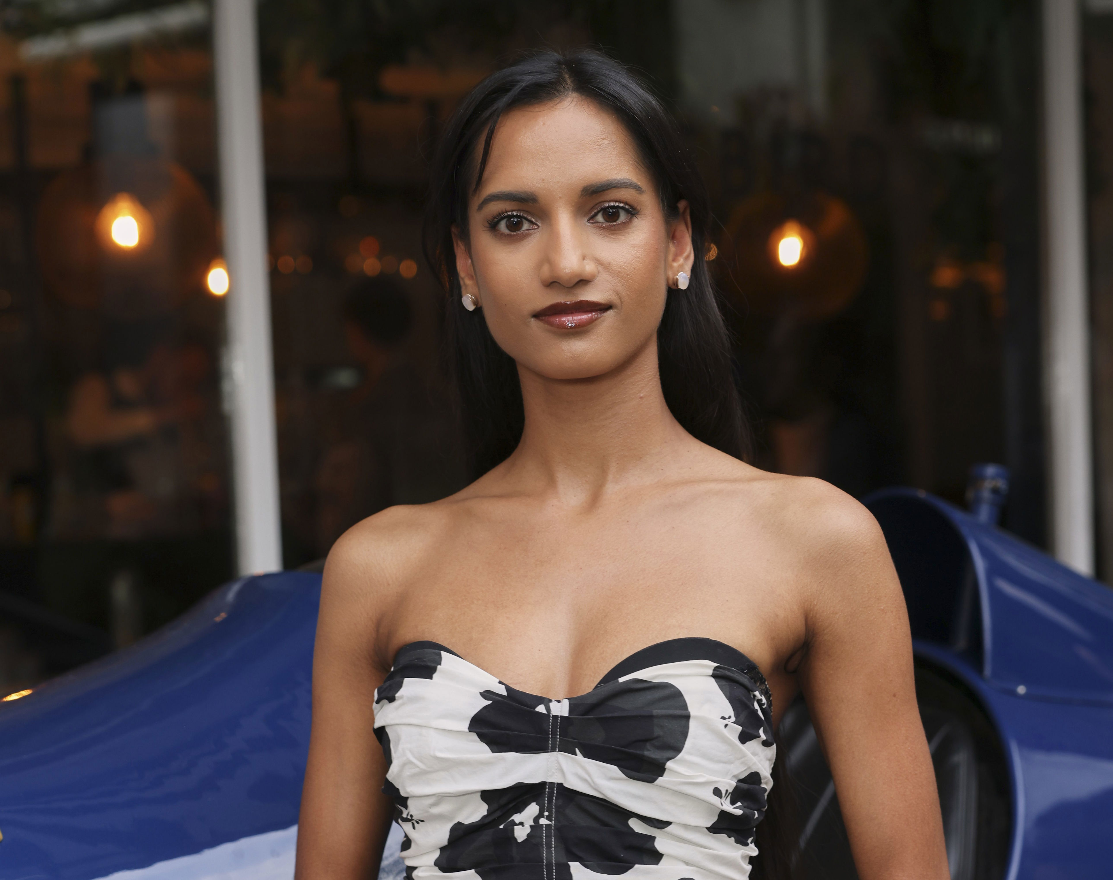 Meet the Cast of ‘NCIS: Tony & Ziva'