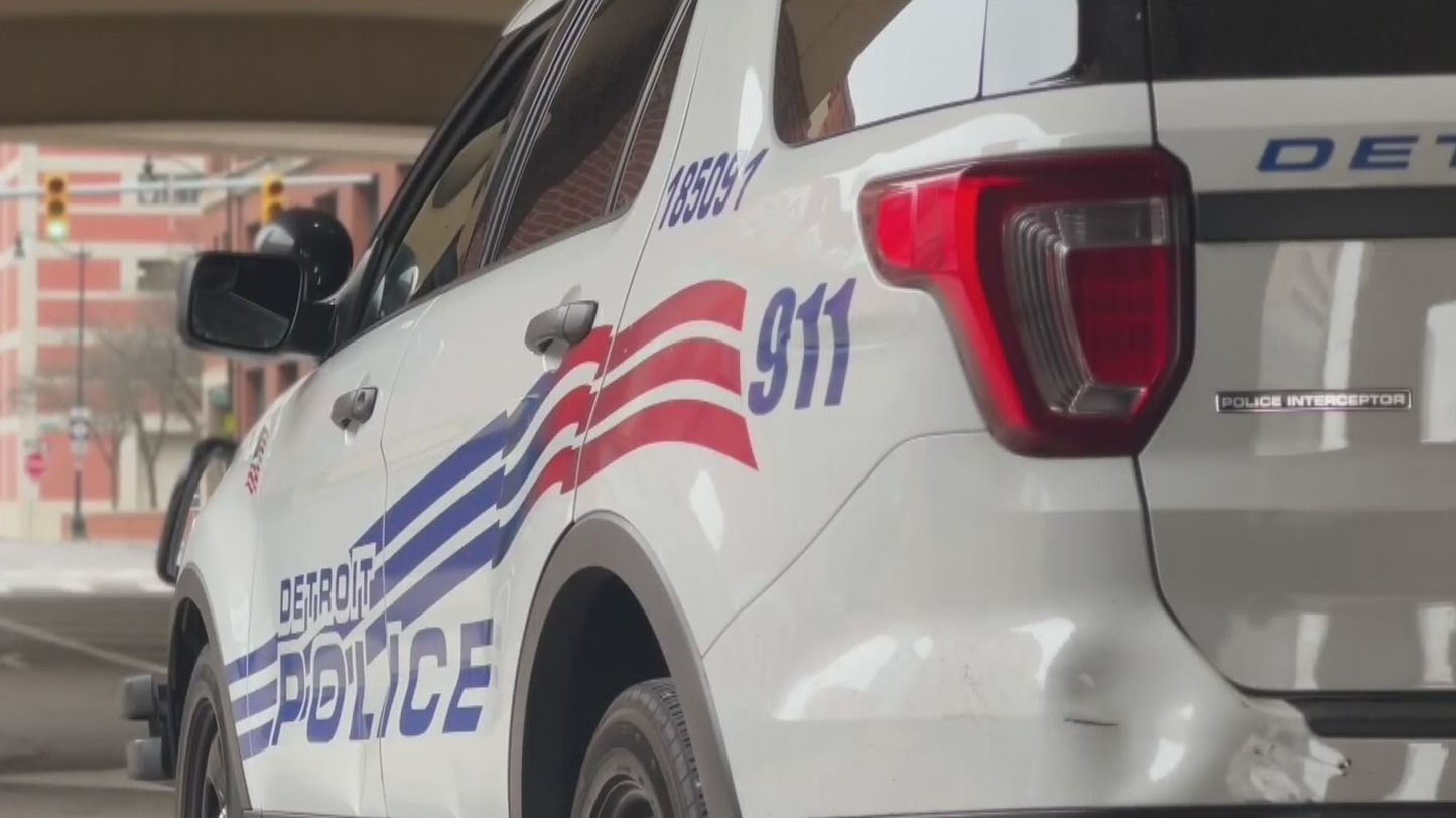 Woman wrongly accused of carjacking loses lawsuit against Detroit police