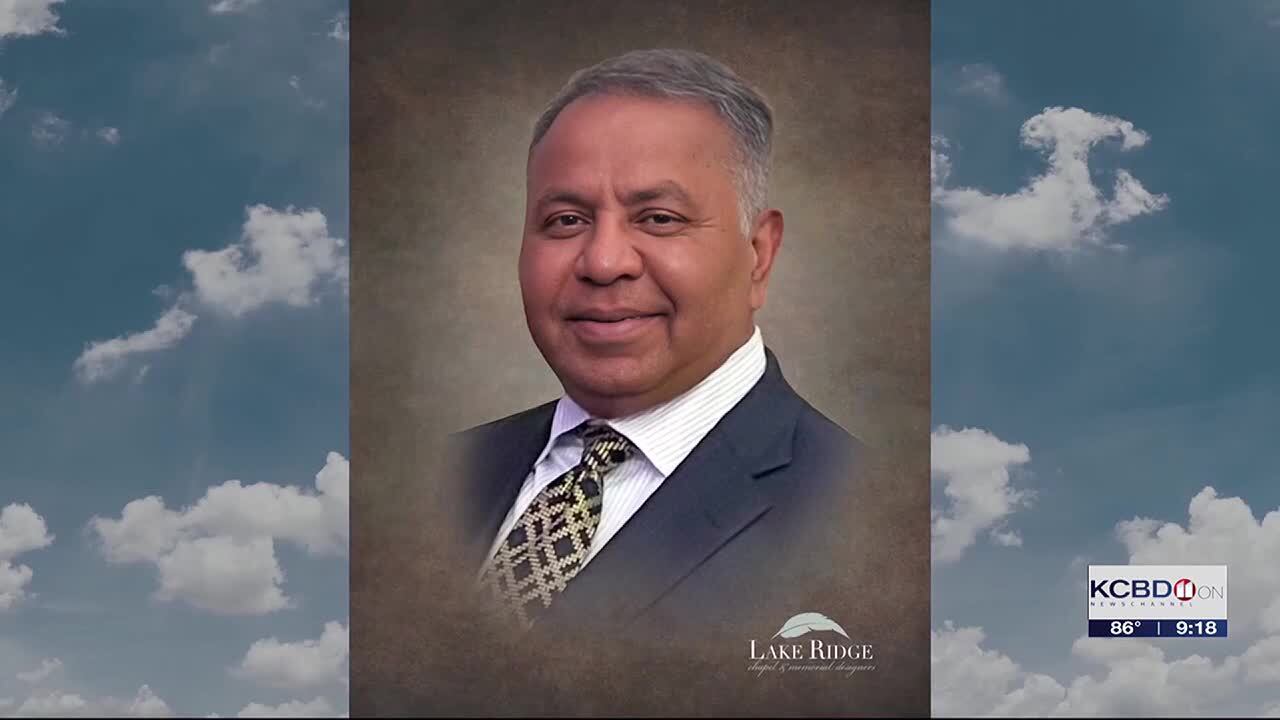 Remembering Lubbock surgeon, Dr. John Thomas