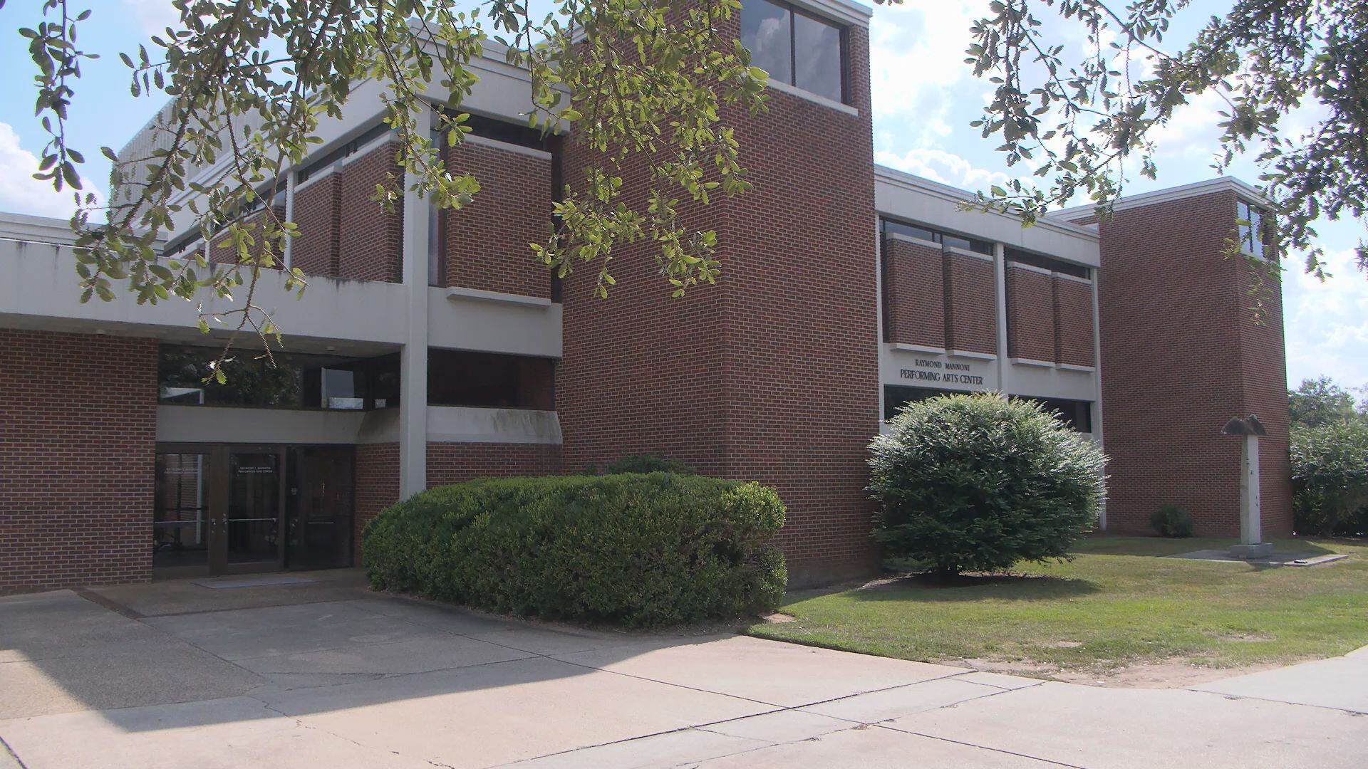 USM School of Music releases details, lineup for 2025-26 Connoisseurs ...
