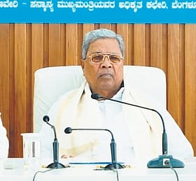 Koramangala-Challaghatta Valley Phase-2 project to fill 30 lakes in ...