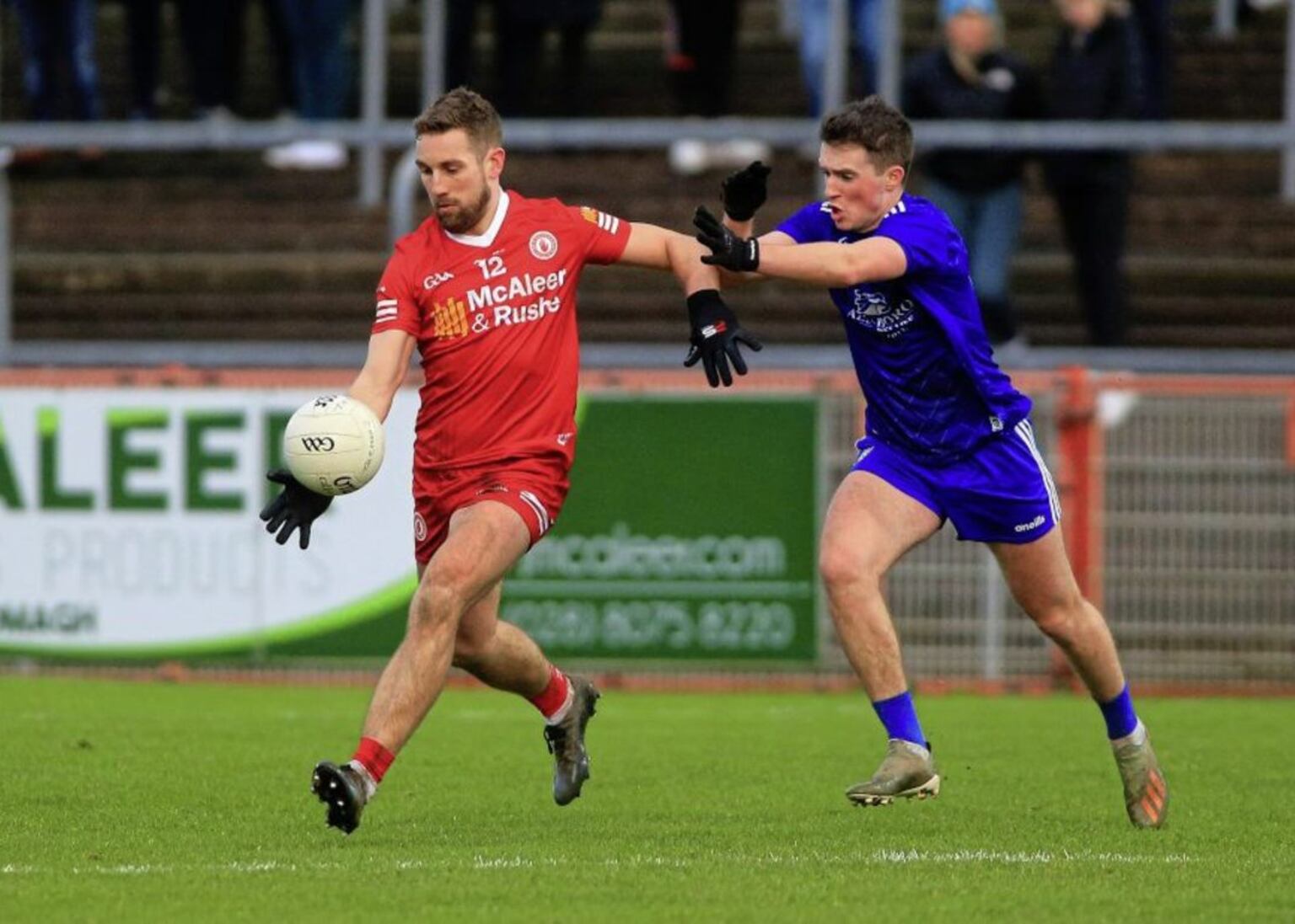 Monaghan SFC: Injury-stricken Scotstown and Latton prepare for battle