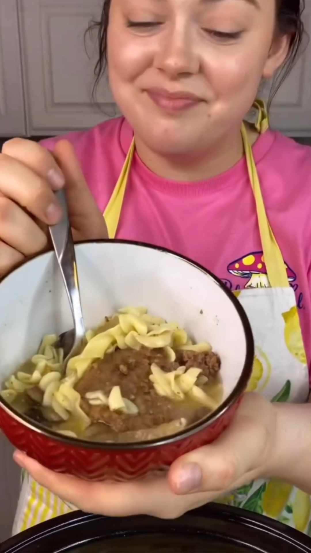 Easy Beef Crockpot Dinner Recipe | Comfort Food Made Simple