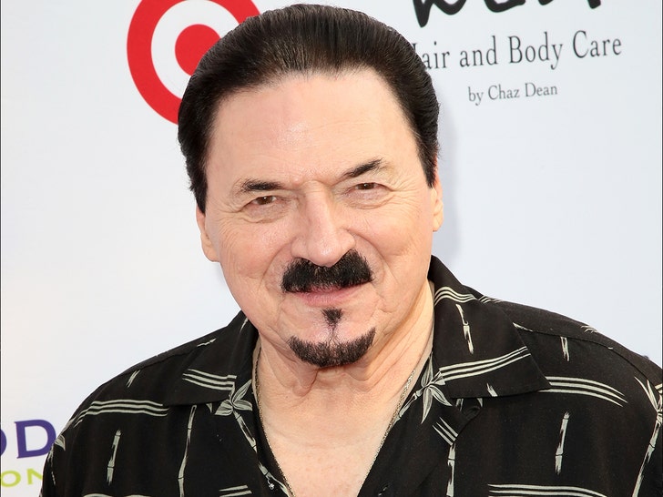 Toto's Bobby Kimball Documentary Delves Into His Dementia, Life After ...