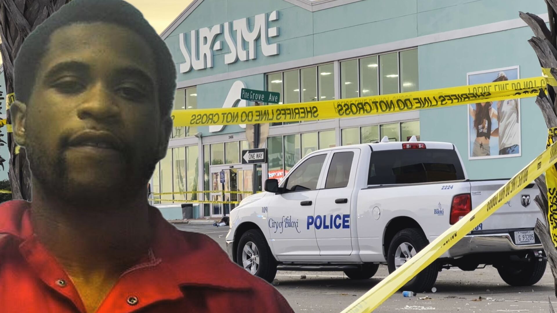 Man pleads guilty to 2023 Spring Break shooting that injured Biloxi ...