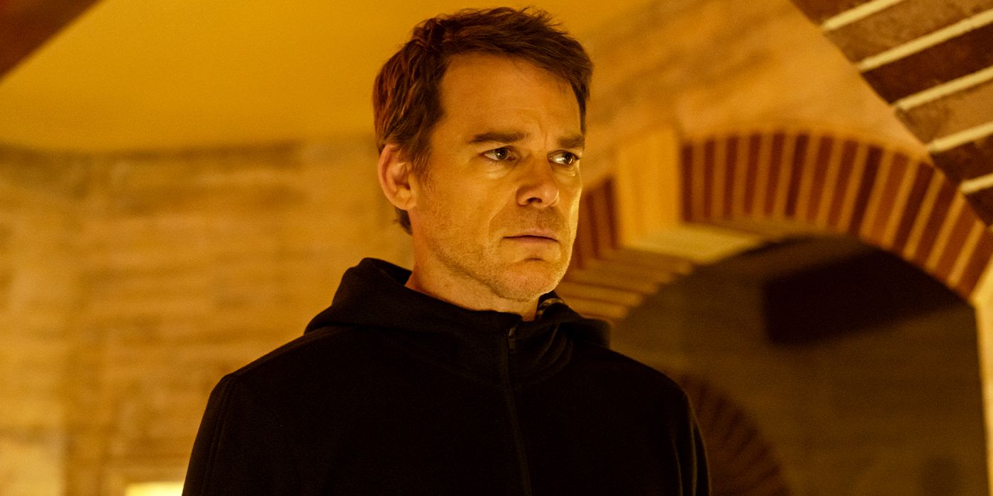 Paramount Axes Yet Another Dexter Project After ‘Original Sin’ Cancellation