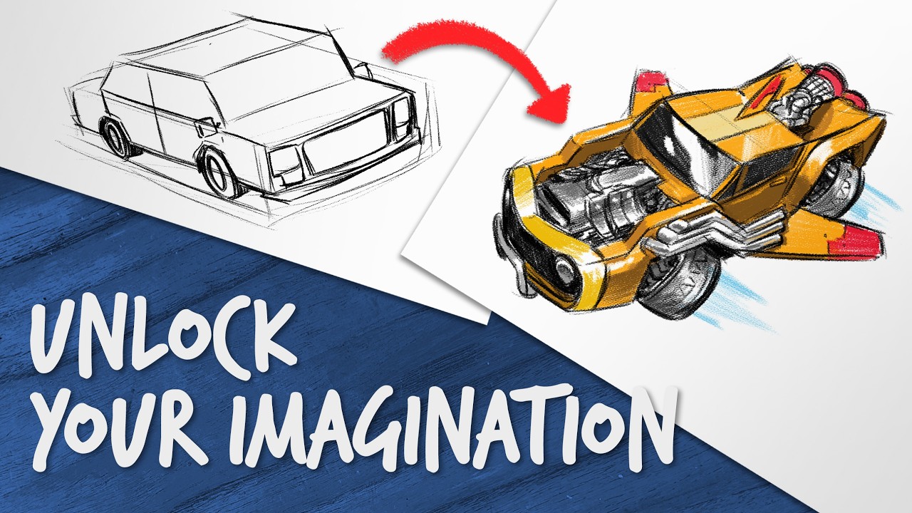 Why You Need to Fill Your Brain with Reference