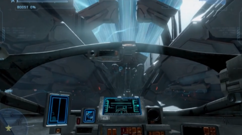 Halo 4 – 1st Person Broadsword Gameplay | Epic Halo Action Like Never ...