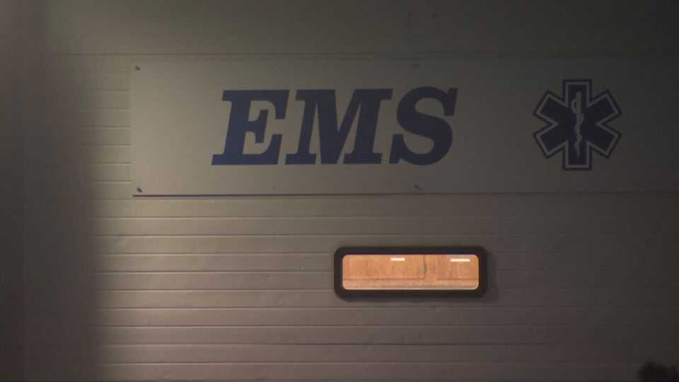 State police investigating allegations of indecent assault against EMT ...