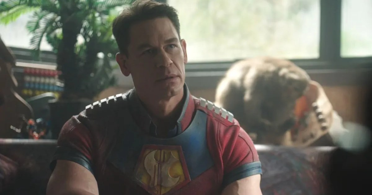 Peacemaker S02E03 Easter Eggs Tease Kardashians, Judo Master & More