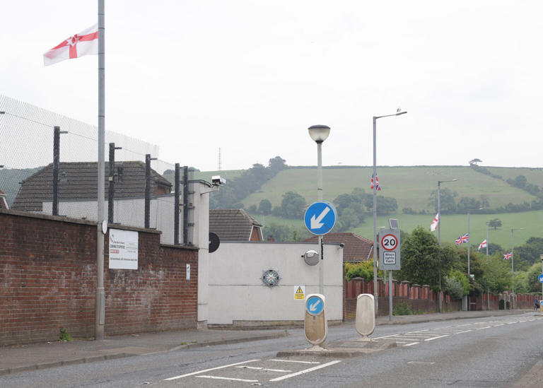 PSNI drawing up agreement with Sinn Féin run Stormont department over ...