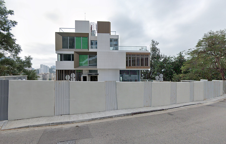 ‘Cassette King’ David Chan Ping-chi sells $58M Hong Kong mansion to pay ...