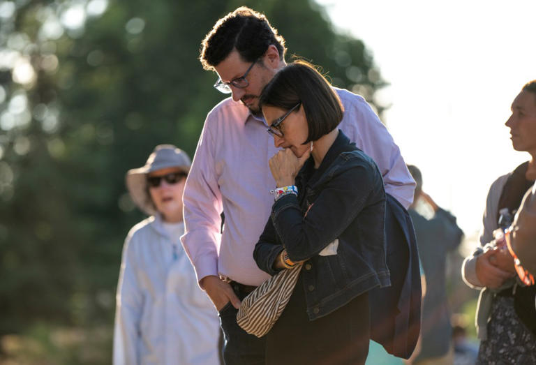 Illinois man allegedly threatened Minnesota Lt. Gov. Peggy Flanagan in ...