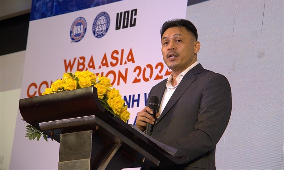 Vietnam Boxing Federation president suspected of drug trafficking ...