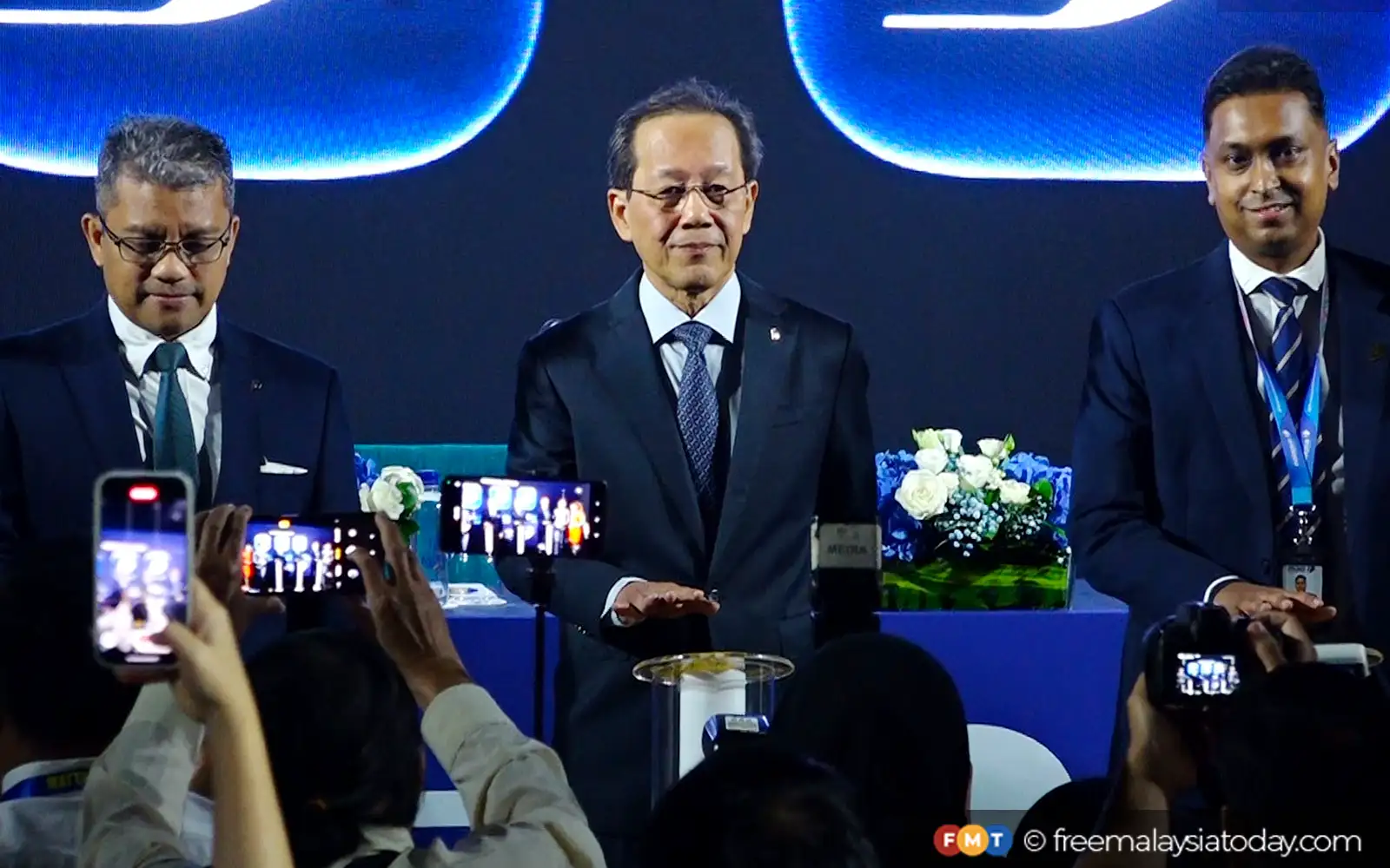 Malaysia Airlines looks to operate fleet of 116 aircraft by 2035