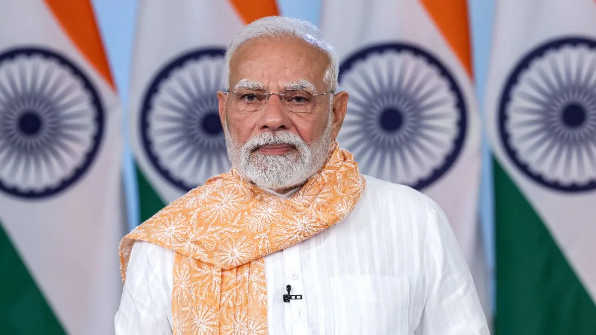 PM Modi calls NextGenGST a game changer