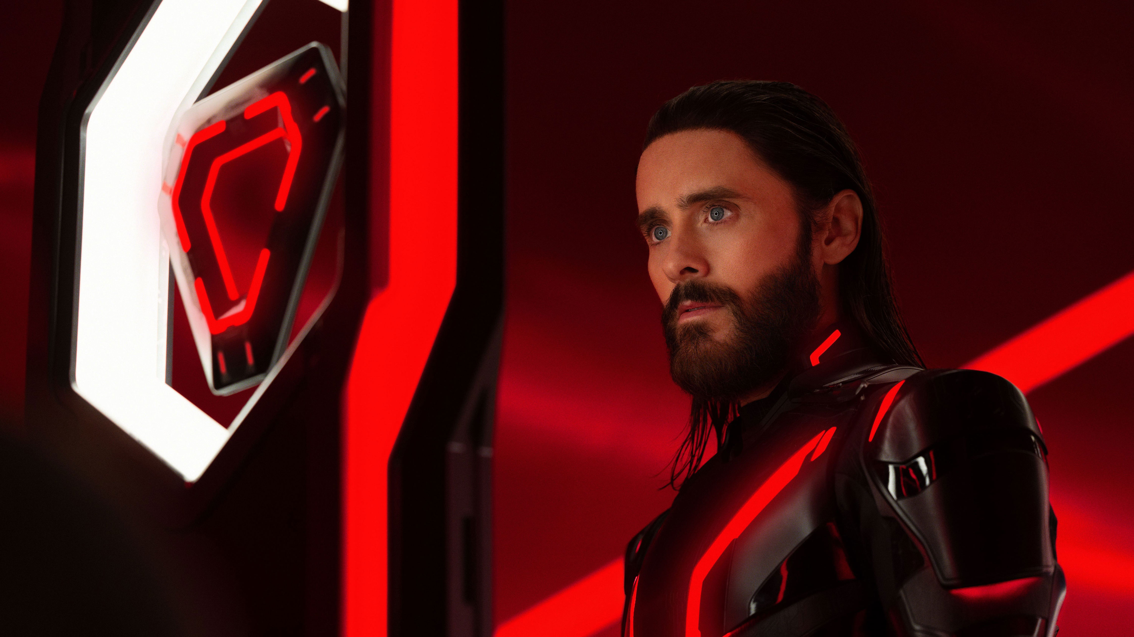 TRON: Ares Set Visit Report Reveals Story, Cast, and New Grids