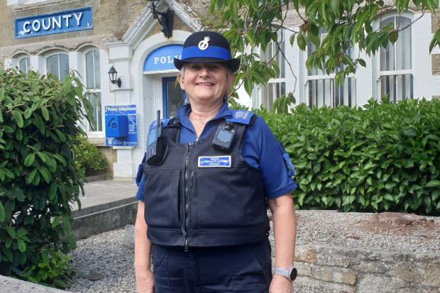 Money seized from criminals used to help children's art club