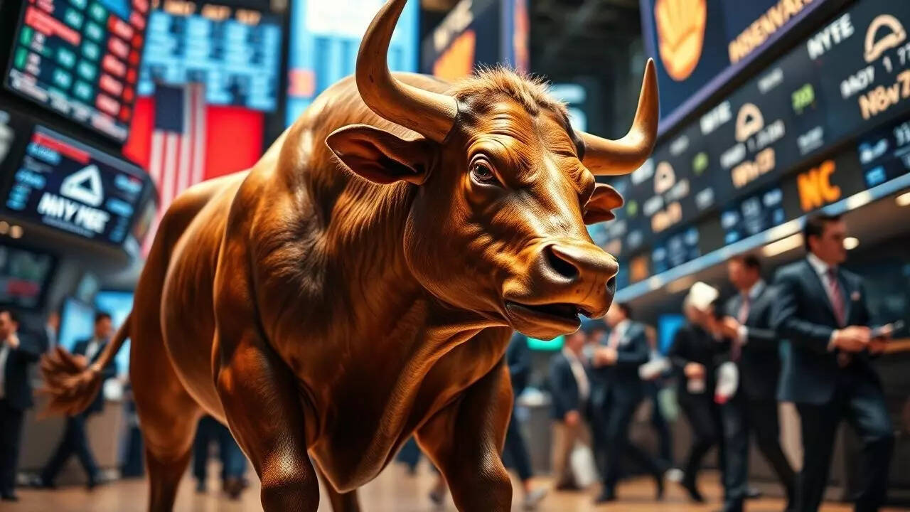 Top stocks to buy today: Stock recommendations for September 5, 2025 ...