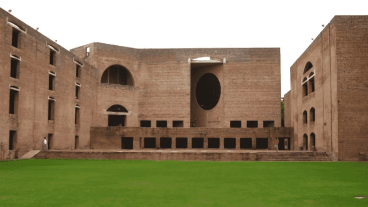 NIRF 2025 management rankings: IIM Ahmedabad ranks first again, check ...