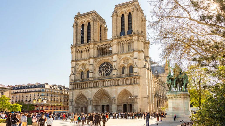 I spent 72 hours in Paris – this is the ultimate three-day itinerary