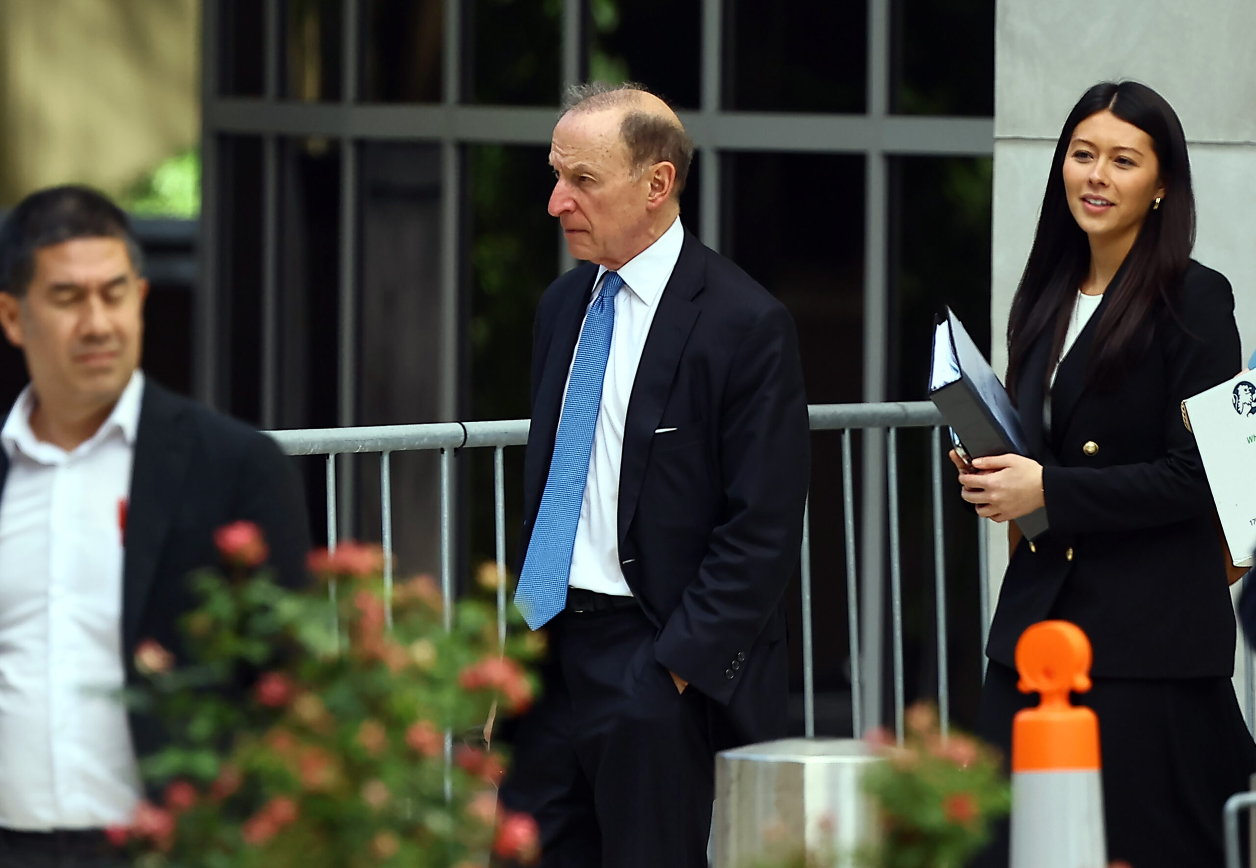 DOJ investigates Fed Governor Lisa Cook