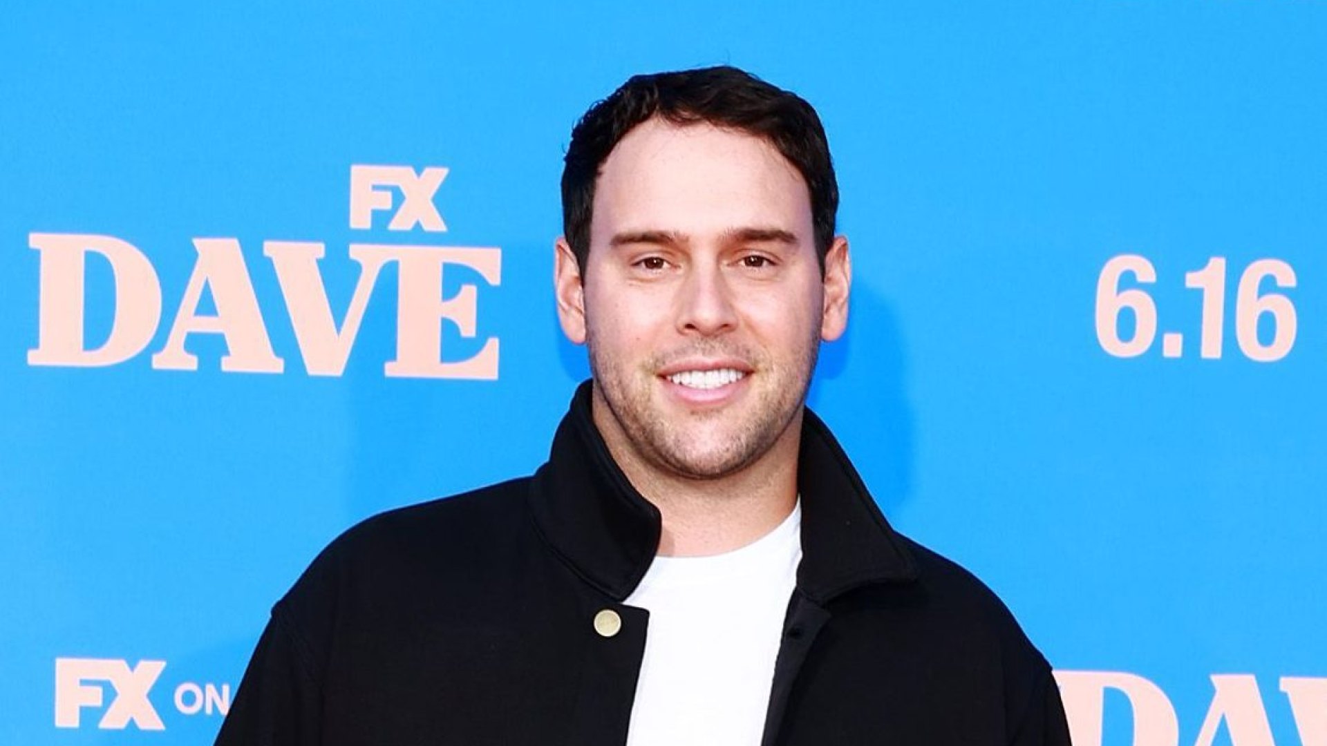 Scooter Braun's Ups and Downs Over the Years