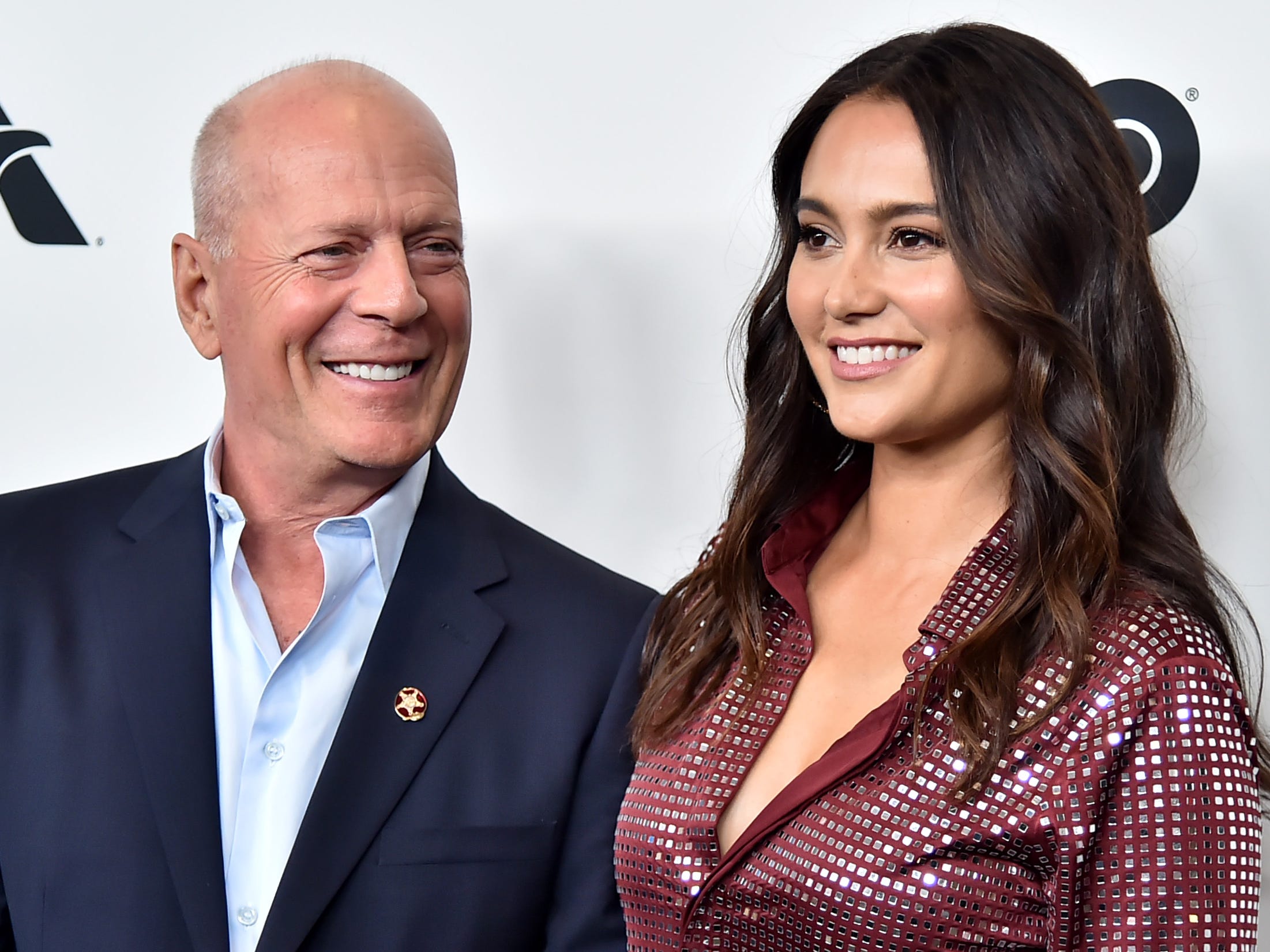 Emma Heming Willis says she mistook Bruce Willis' early symptoms for ...