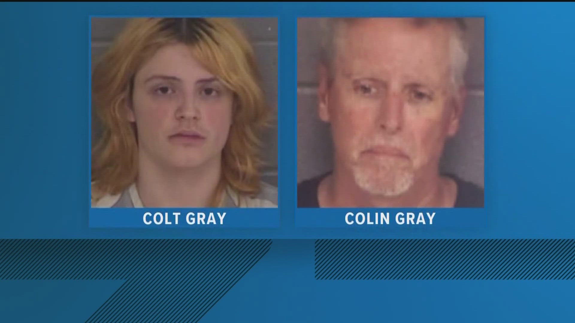 Apalachee High tragedy | Where the cases stand for Colt and Colin Gray